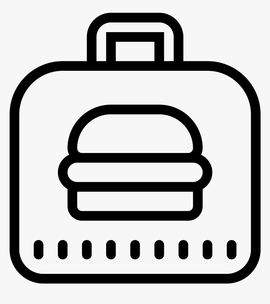 Lunch Box Png Transparent Images, Png Download , Transparent Png Image ...