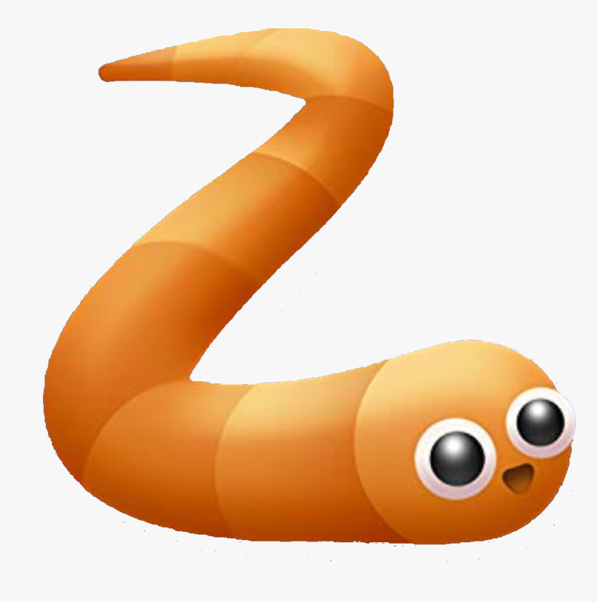 #slither - Io #freetoedit - Slitherio Transparent, HD Png Download ...