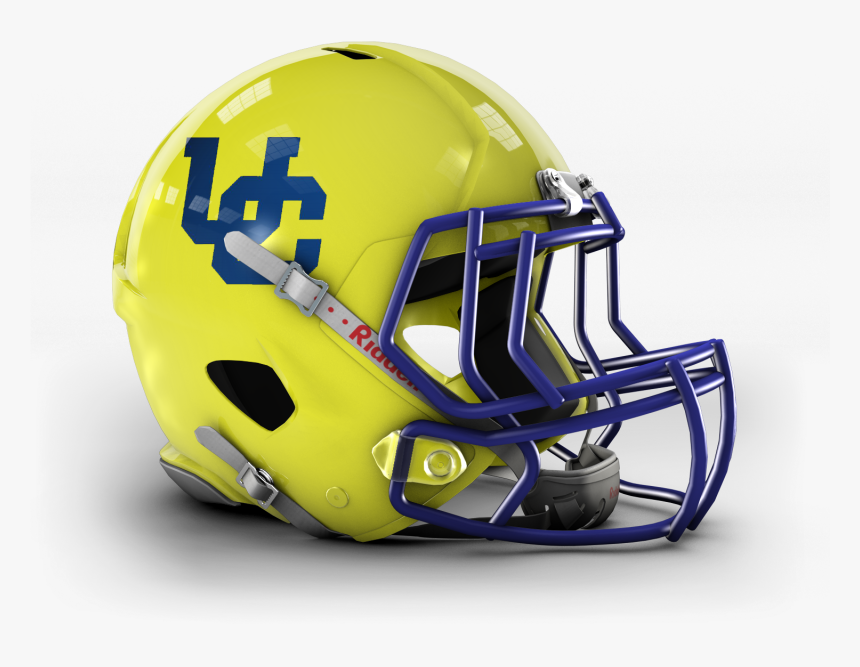 Transparent Panthers Helmet Png - New Nfl Helmets 2019, Png Download ...