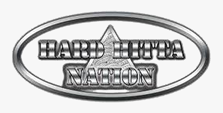 Hardhittanation - Emblem, HD Png Download , Transparent Png Image - PNGitem