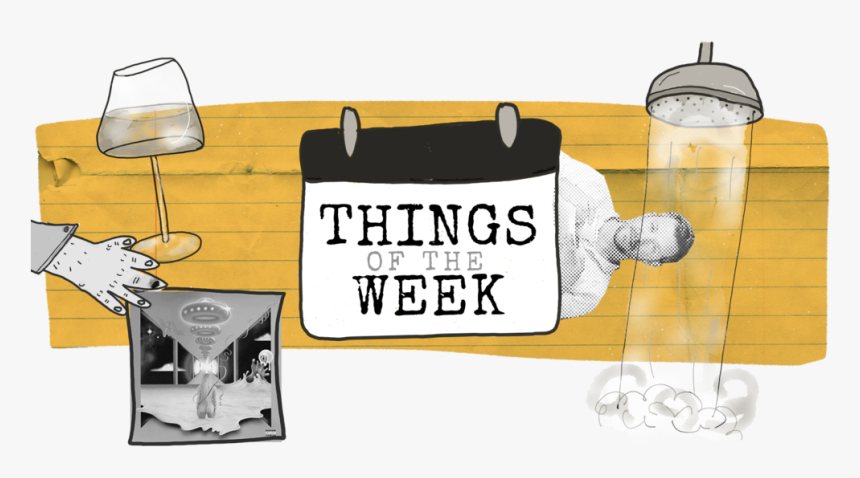 180820 Totw - Poster, HD Png Download , Transparent Png Image - PNGitem