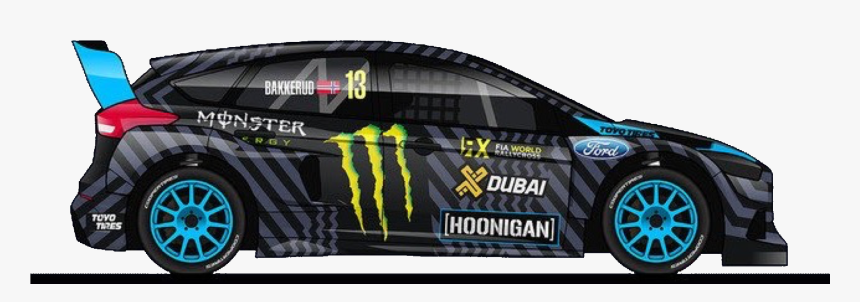 Transparent Hoonigan Png, Png Download , Transparent Png Image - PNGitem