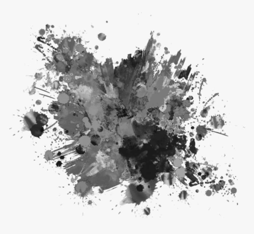 #tache Noire - Tache Noire Png, Transparent Png , Transparent Png Image ...