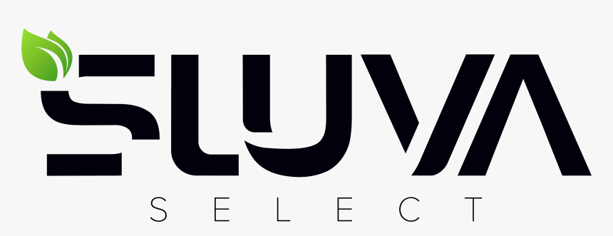 Sluva Logo Final, HD Png Download , Transparent Png Image - PNGitem