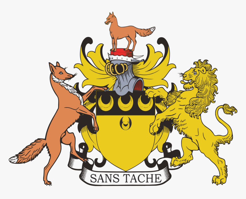 A Case For The - Smith Name Coat Of Arms, HD Png Download , Transparent ...