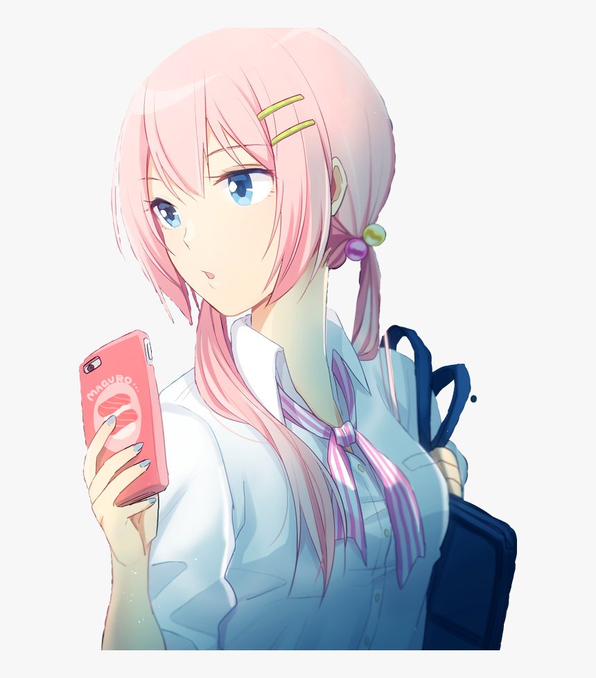 #luka #megurine Luka - After School Luka Modules, HD Png Download ...