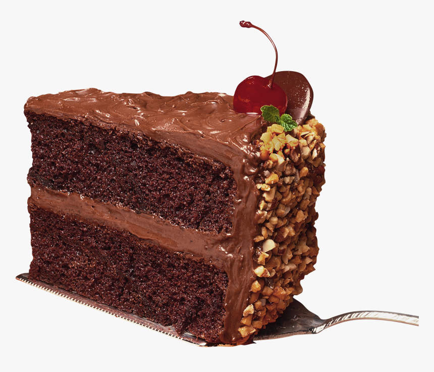 Cake Png Image - Cake Slice Transparent Background, Png Download ...