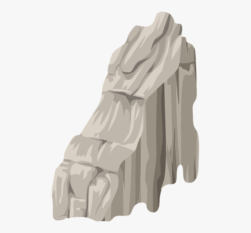 Mountain Png Image - Cliff Vector Png, Transparent Png , Transparent ...