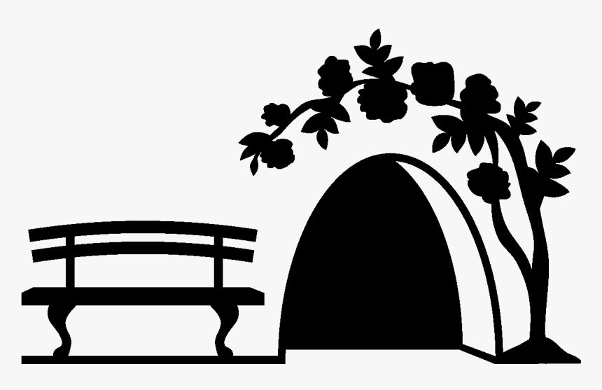 Mouse Hole Silhouette, HD Png Download , Transparent Png Image - PNGitem