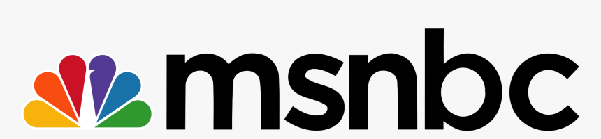 Msnbc Logo Png, Transparent Png , Transparent Png Image - PNGitem