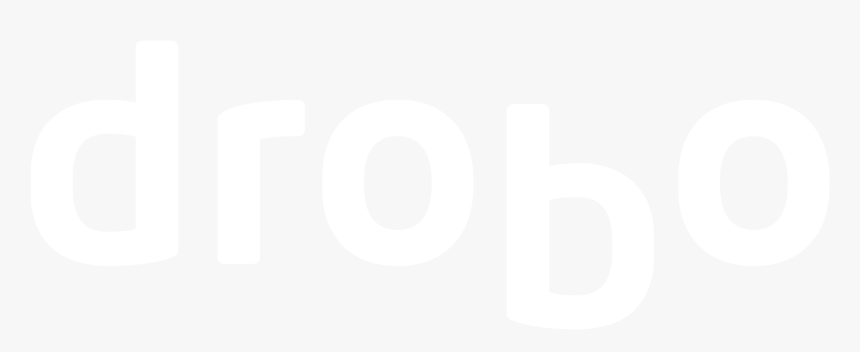 Drobo Logo Vector, HD Png Download , Transparent Png Image - PNGitem