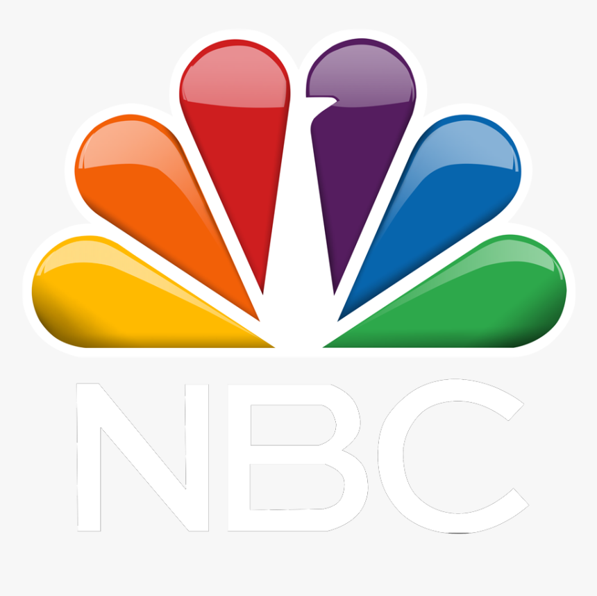 National Broadcasting Company Png, Transparent Png , Transparent Png ...