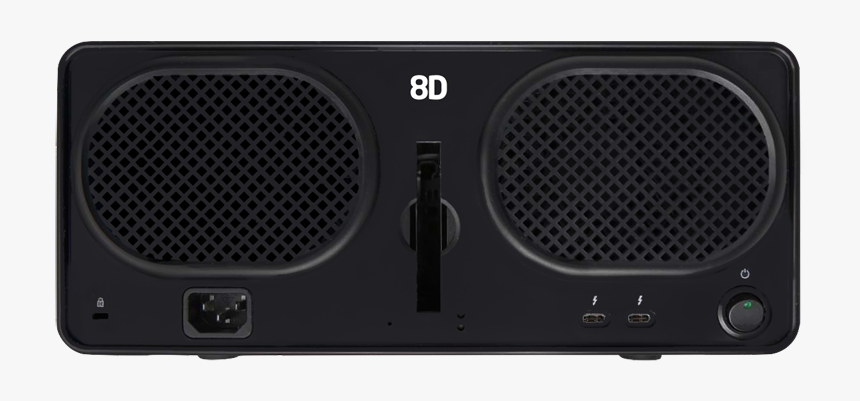 Subwoofer, HD Png Download , Transparent Png Image - PNGitem