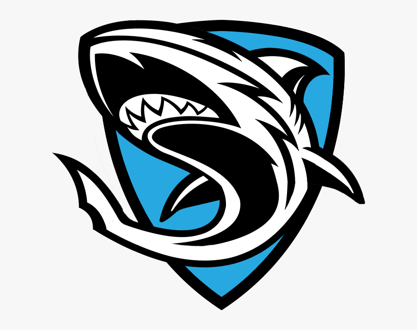 Isurus Gaming Logo, HD Png Download , Transparent Png Image - PNGitem