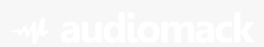 Audiomack Logo White, HD Png Download , Transparent Png Image - PNGitem
