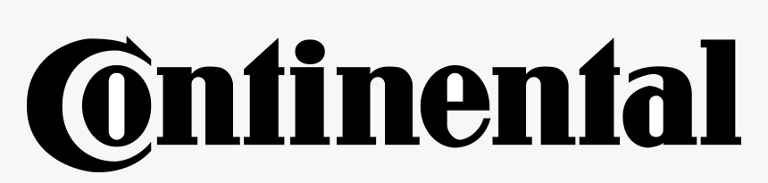 Continental Tires Logo Vector, HD Png Download , Transparent Png Image ...