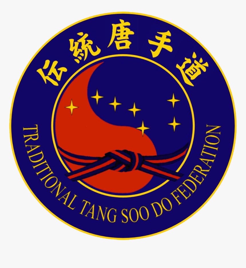 Traditional Tang Soo Do Federation, HD Png Download , Transparent Png ...