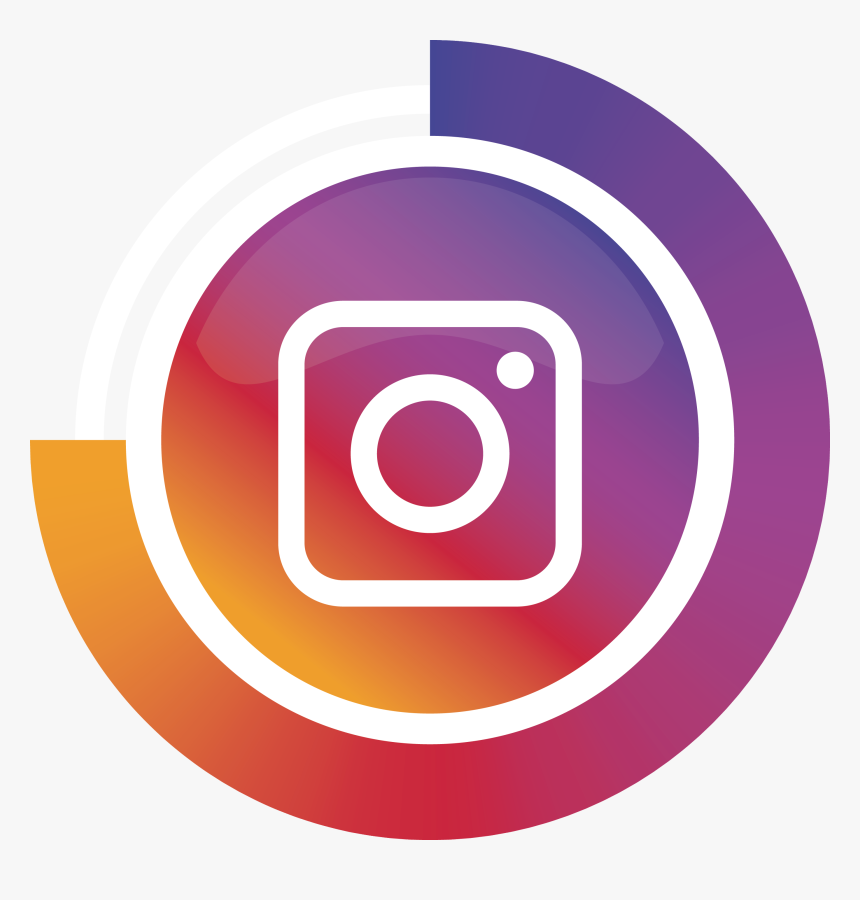 Youtube Photography Facebook Camera - Instagram Youtube Logo Png Hd ...