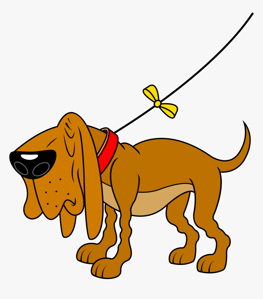 Olddog - Old Dog Cartoon Png, Transparent Png , Transparent Png Image ...