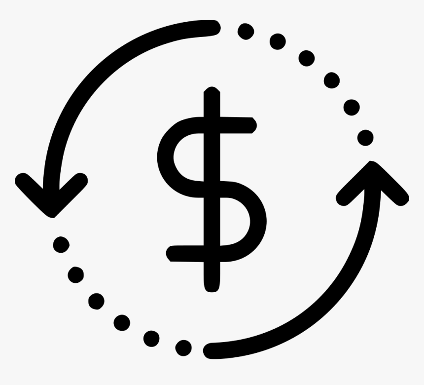 Money Back - Money Back Icon Png, Transparent Png , Transparent Png ...