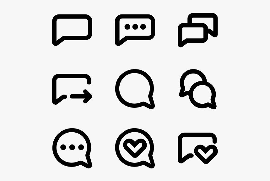 Chat, HD Png Download , Transparent Png Image - PNGitem