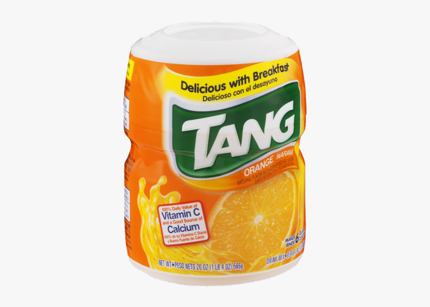 Tang Juice Transparent Background, HD Png Download , Transparent Png ...