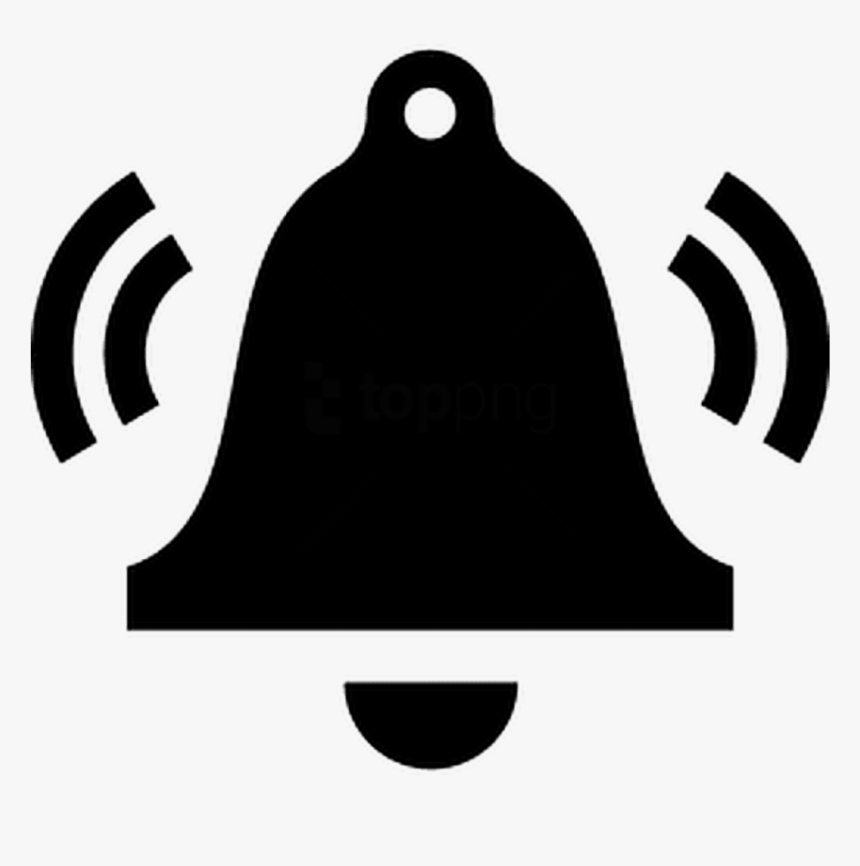 Bell Icon Green Screen, HD Png Download , Transparent Png Image - PNGitem