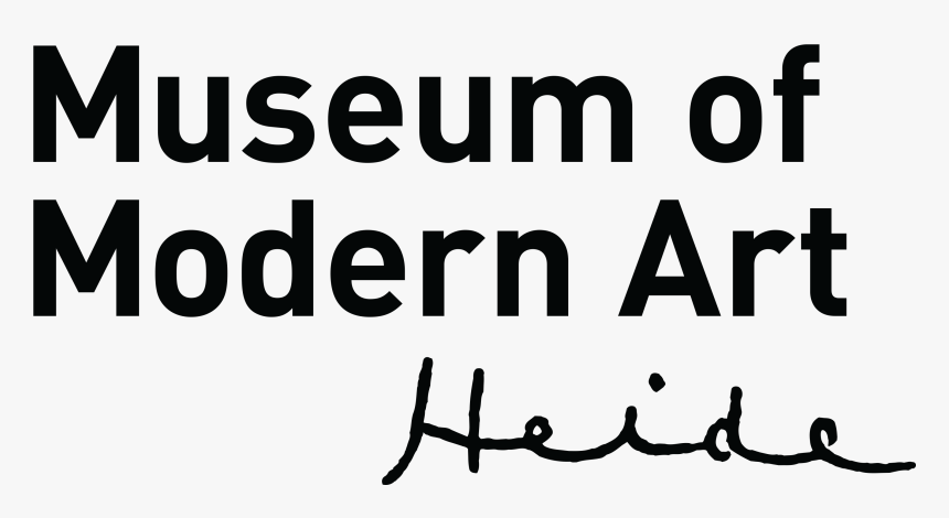 Heide Museum Of Modern Art, HD Png Download , Transparent Png Image ...