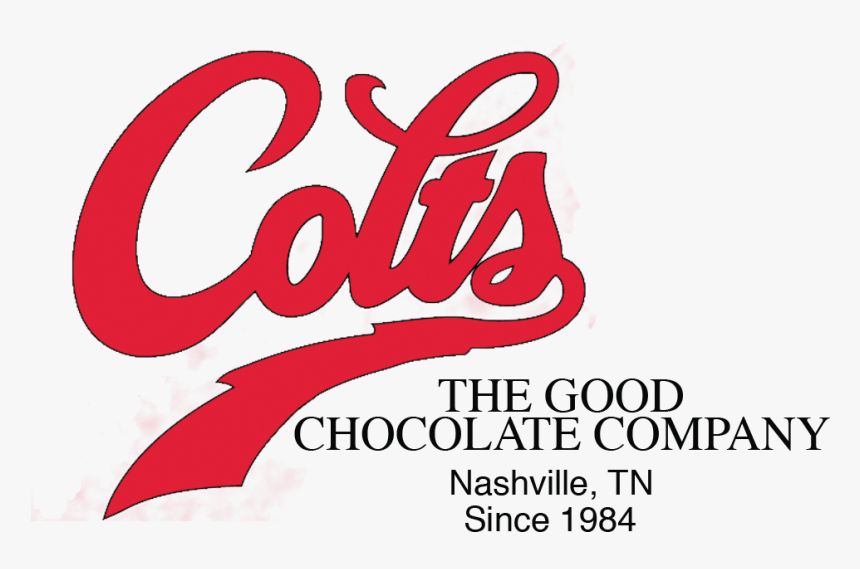 Transparent Colts Logo Png - Colts Chocolates, Png Download ...