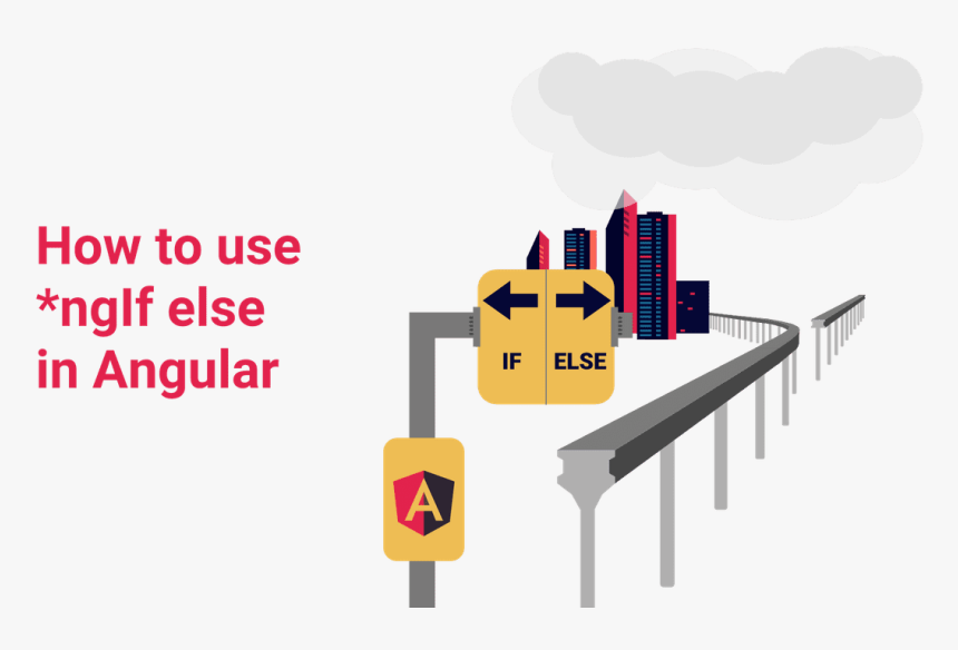 Ng If In Angularjs, HD Png Download , Transparent Png Image - PNGitem
