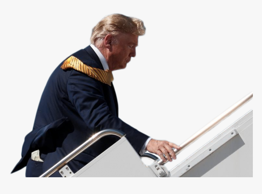 Donald Trump Money Pocket, HD Png Download , Transparent Png Image ...