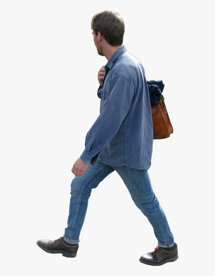 Walking Png Image - Walking Man Png, Transparent Png , Transparent Png ...