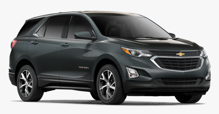 2018 Chevy Equinox - 2019 Chevy Traverse Burgundy, HD Png Download ...