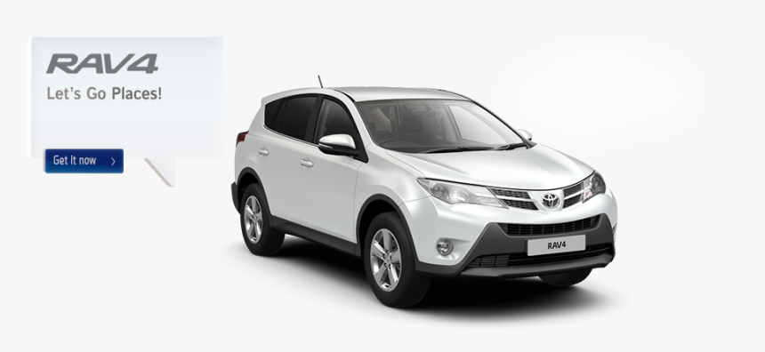Toyota Rav4, HD Png Download , Transparent Png Image - PNGitem