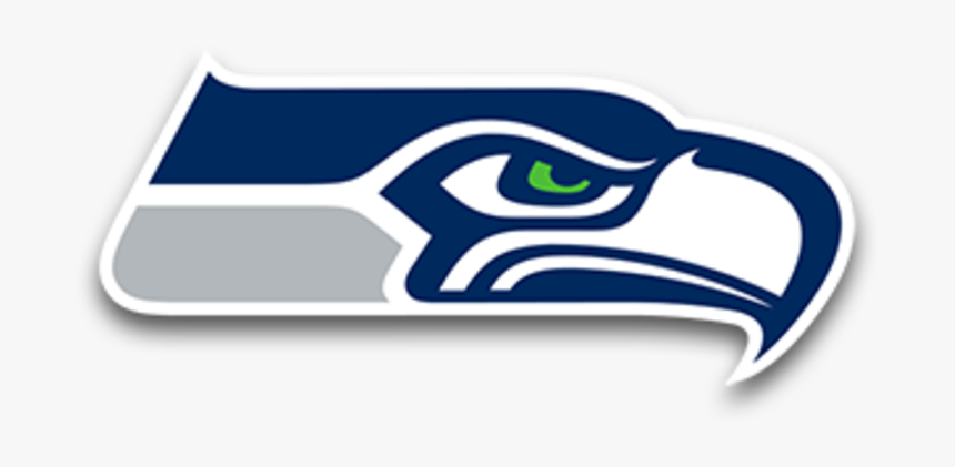 Seattle Seahawks Logo 2018, HD Png Download , Transparent Png Image ...