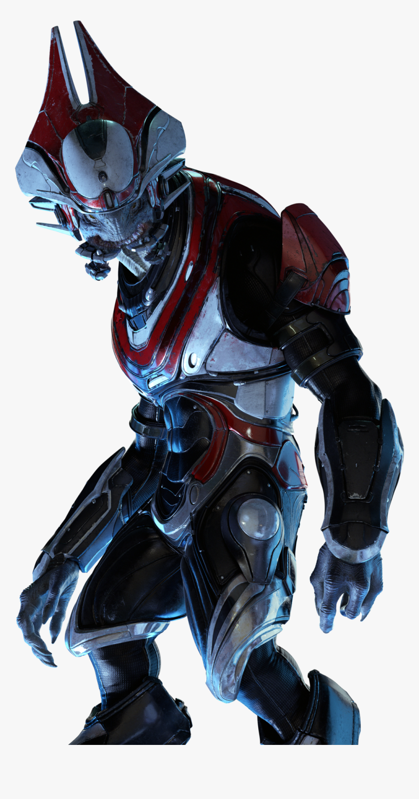 Halo Wars 2 Shipmaster, HD Png Download , Transparent Png Image - PNGitem