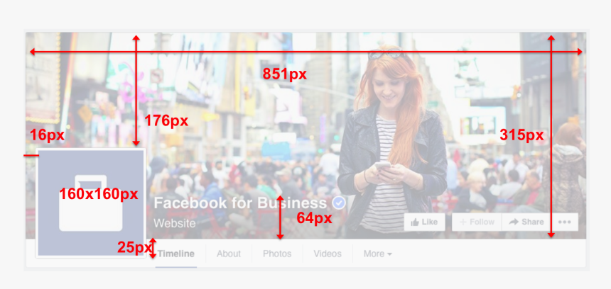 Facebook Fan Page Business, HD Png Download , Transparent Png Image ...