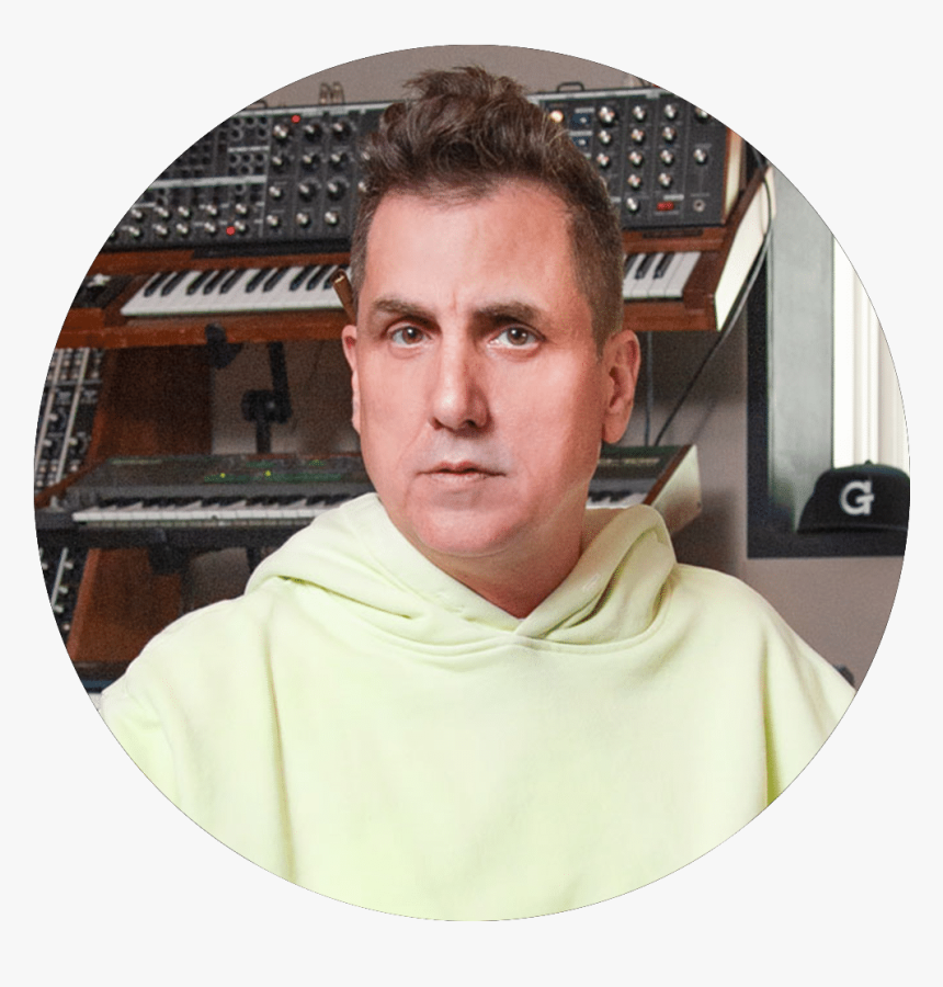 Producer Record Mike Dean, HD Png Download , Transparent Png Image ...