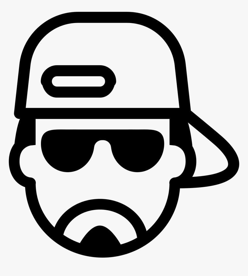 Rap Png, Transparent Png , Transparent Png Image - PNGitem