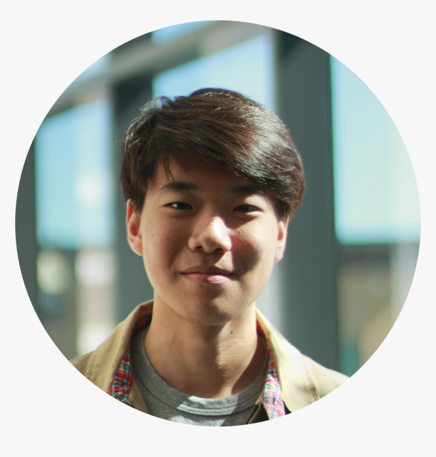 Matthew Headshot - Boy, HD Png Download , Transparent Png Image - PNGitem