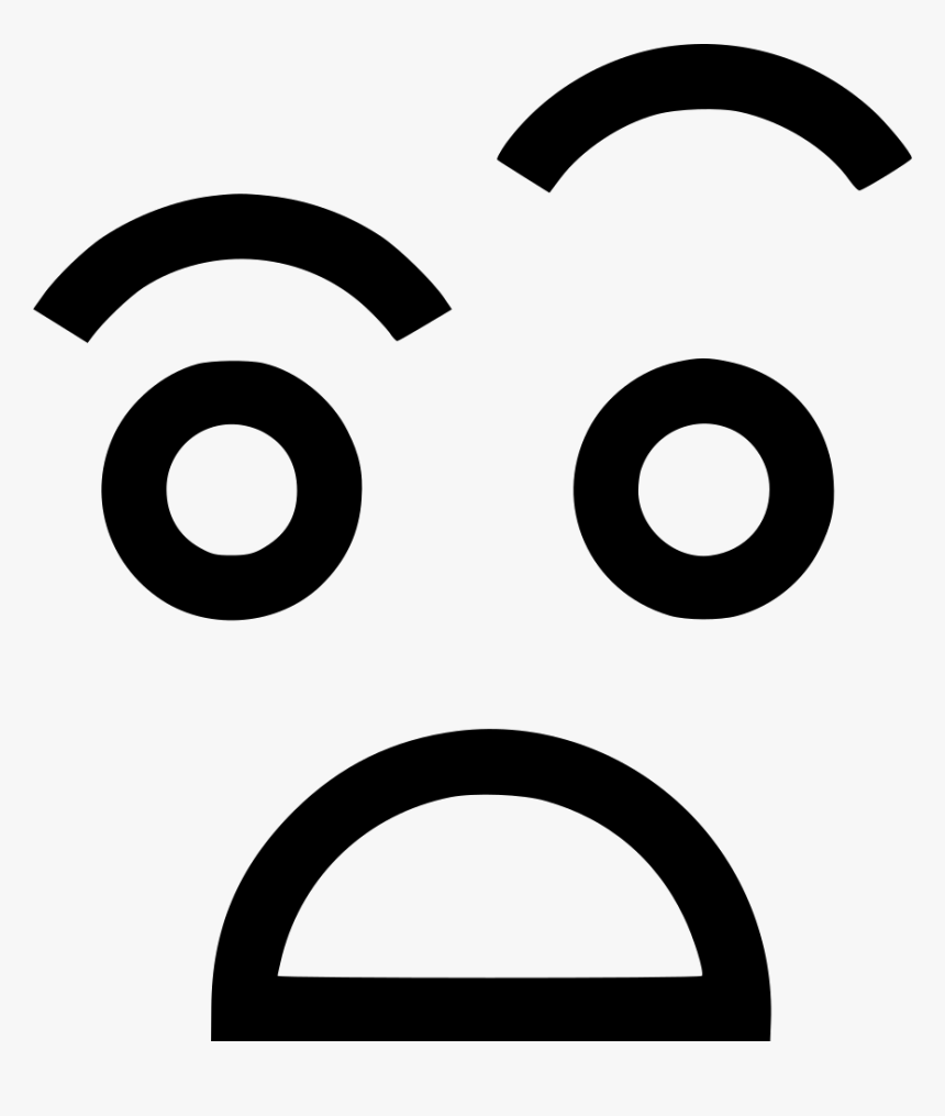 Grumpy Face - Grumpy Face Png, Transparent Png , Transparent Png Image ...