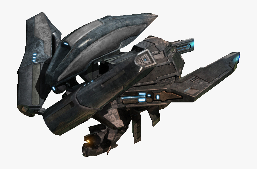 Halo 3 Sentinel, HD Png Download , Transparent Png Image - PNGitem