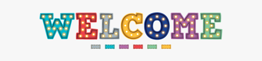Welcome Banner - Circle, HD Png Download , Transparent Png Image - PNGitem