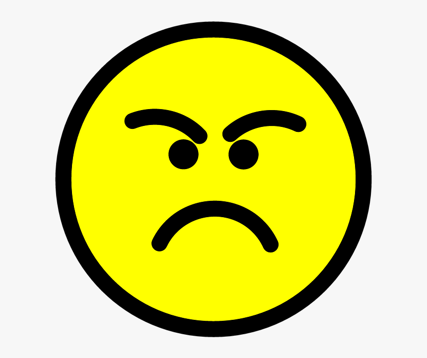 Emoticon, HD Png Download , Transparent Png Image - PNGitem