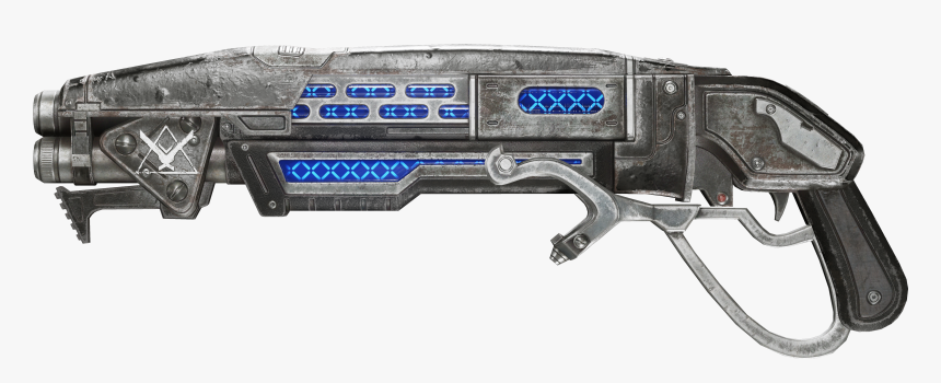 Revolver, HD Png Download , Transparent Png Image - PNGitem