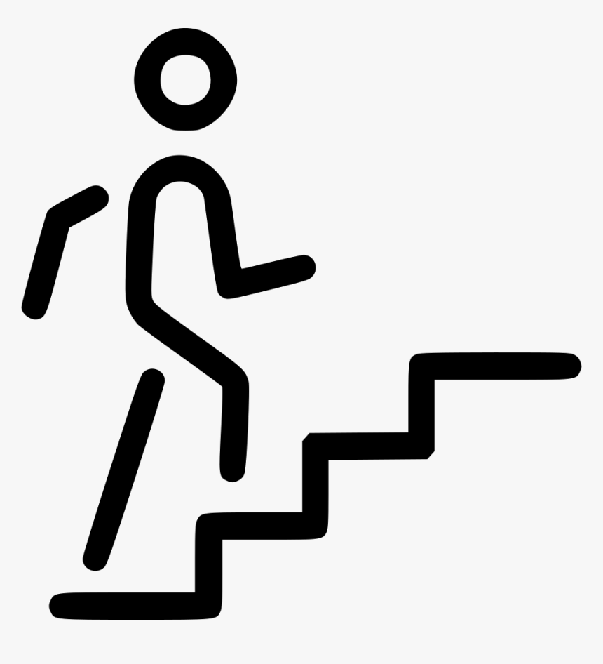 Steps Svg Png Icon - Indoor Reality, Transparent Png , Transparent Png ...