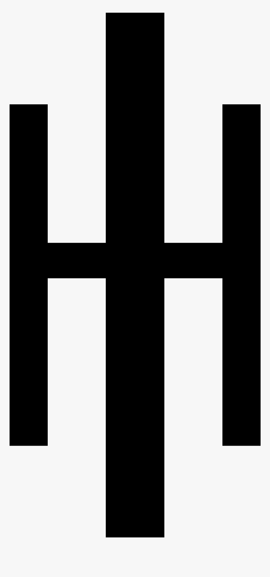 Inevitable/human - Cross, HD Png Download , Transparent Png Image - PNGitem