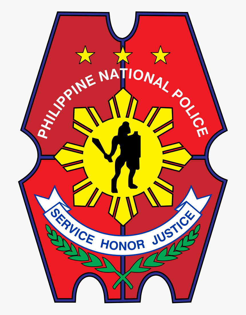 Philippine National Police Seal - Philippine National Police Logo, HD ...
