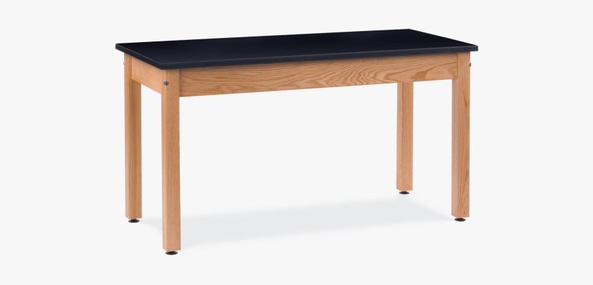 Science Table Png - Black Science Lab Table, Transparent Png ...