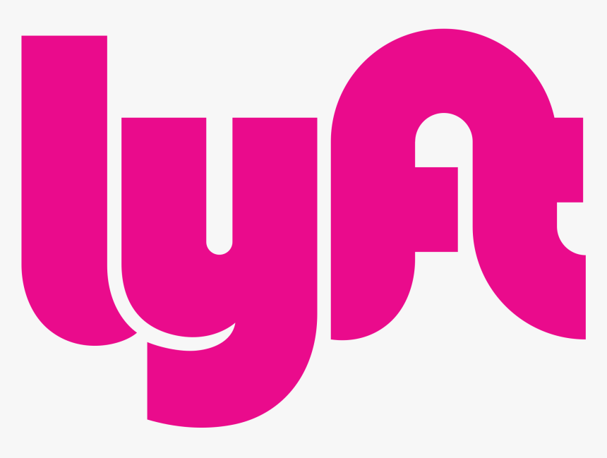 Lyft Logo Png, Transparent Png , Transparent Png Image - PNGitem